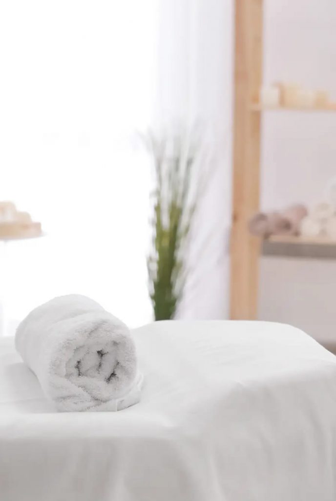 Towels Direct | MERIT SPA COLLECTION
